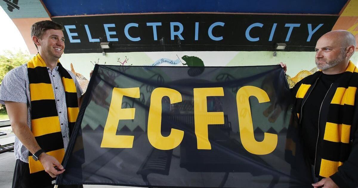 Electric City FC brings pro soccer to Peterborough