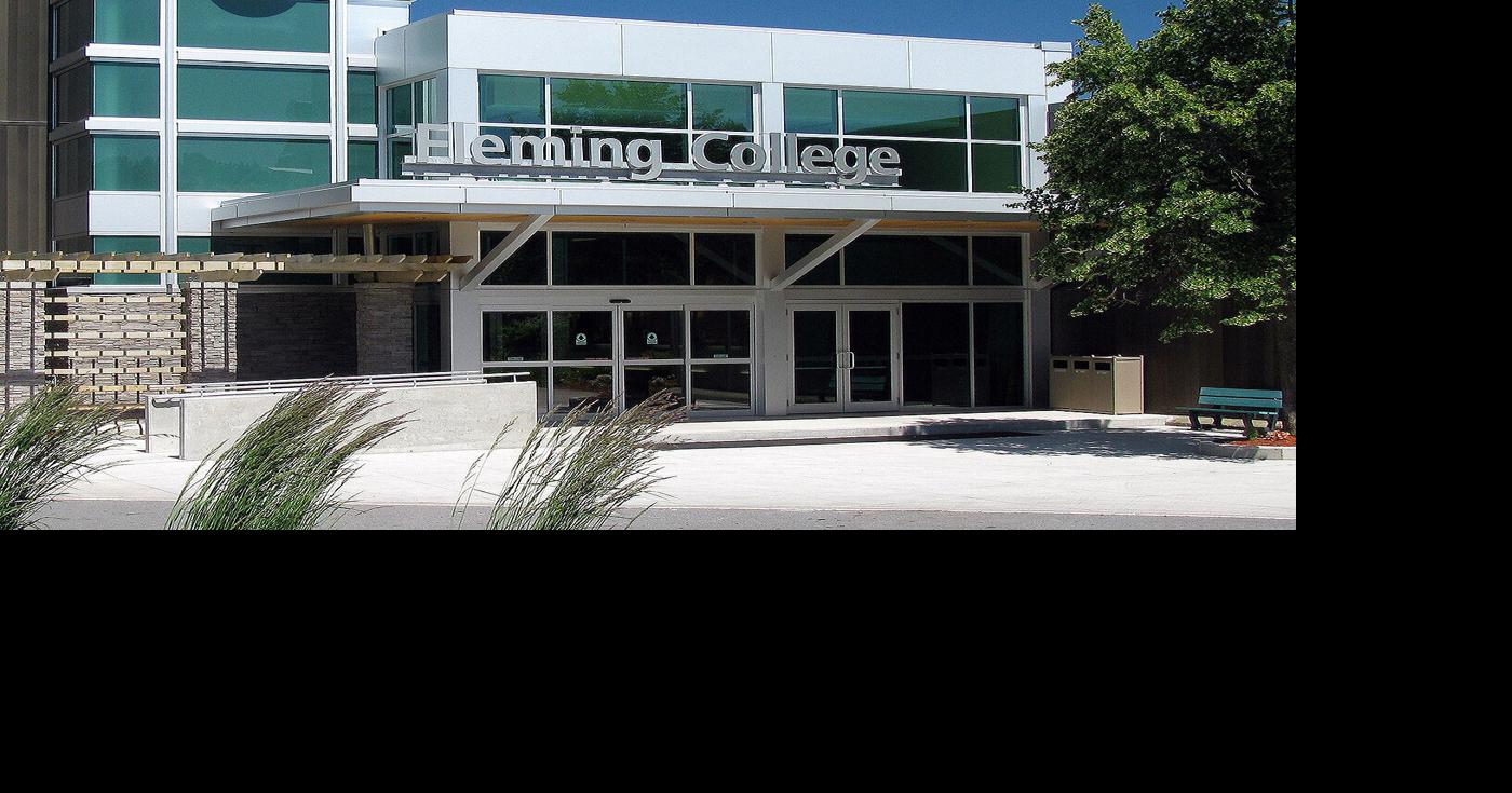 Fleming College adds respiratory therapist diploma to stable of programs