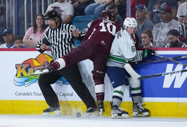Peterborough Petes open Memorial Cup run with a loss