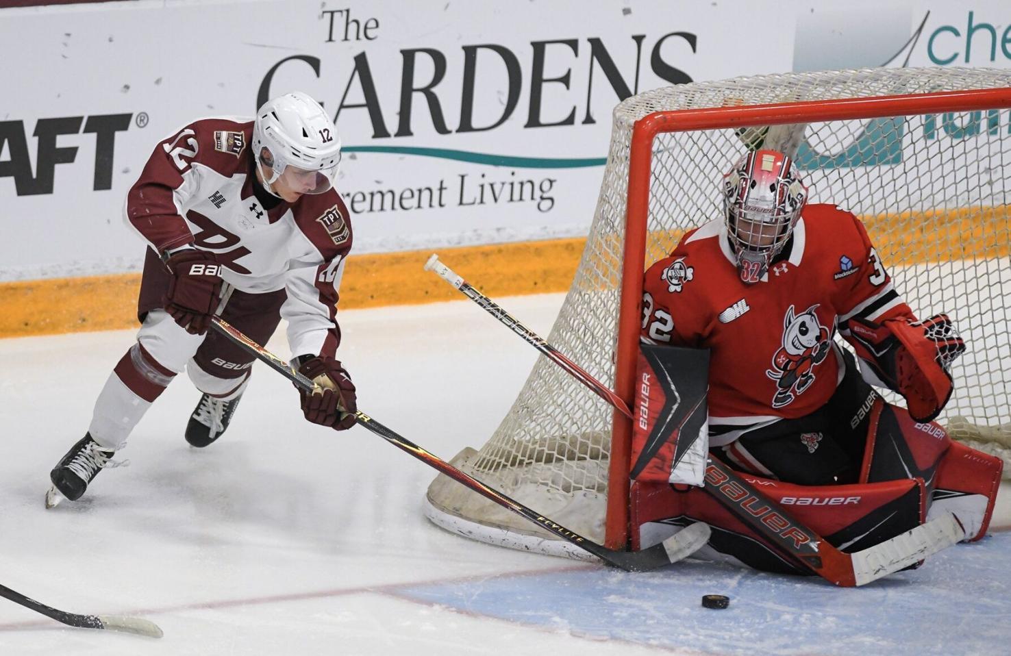 Petes represented at Connor McDavid OHL Top Prospects Game