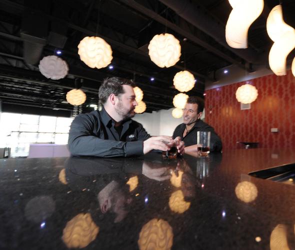 Peterborough's hottest nightclub opens its doors