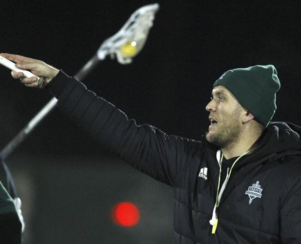 Trent Excalibur hopeful of first Baggataway Cup championship