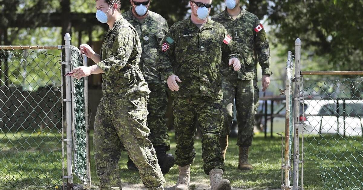 Kevin Elson: Doug Ford finds himself in a defining moment, and it isn’t ...