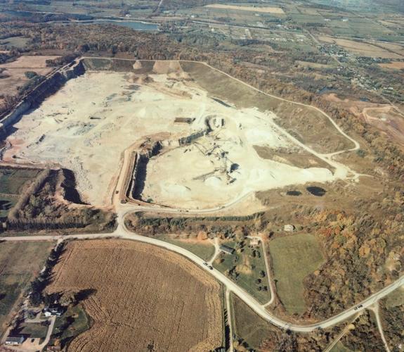 Taxpayers on the hook for Ontario aggregate mine cleanup