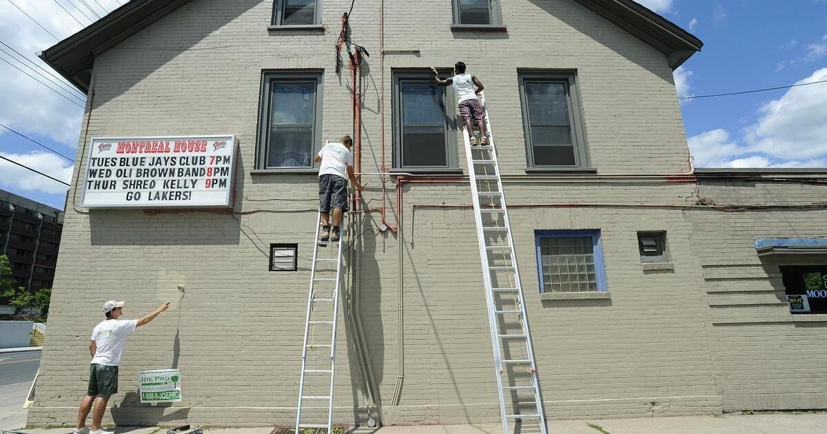 Kevin Elson: Peterborough’s new buildings could be heritage structures ...