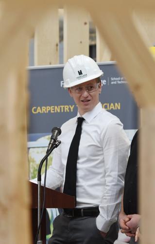 ‘Peterborough has been in my blood,’ says Craig Mortlock