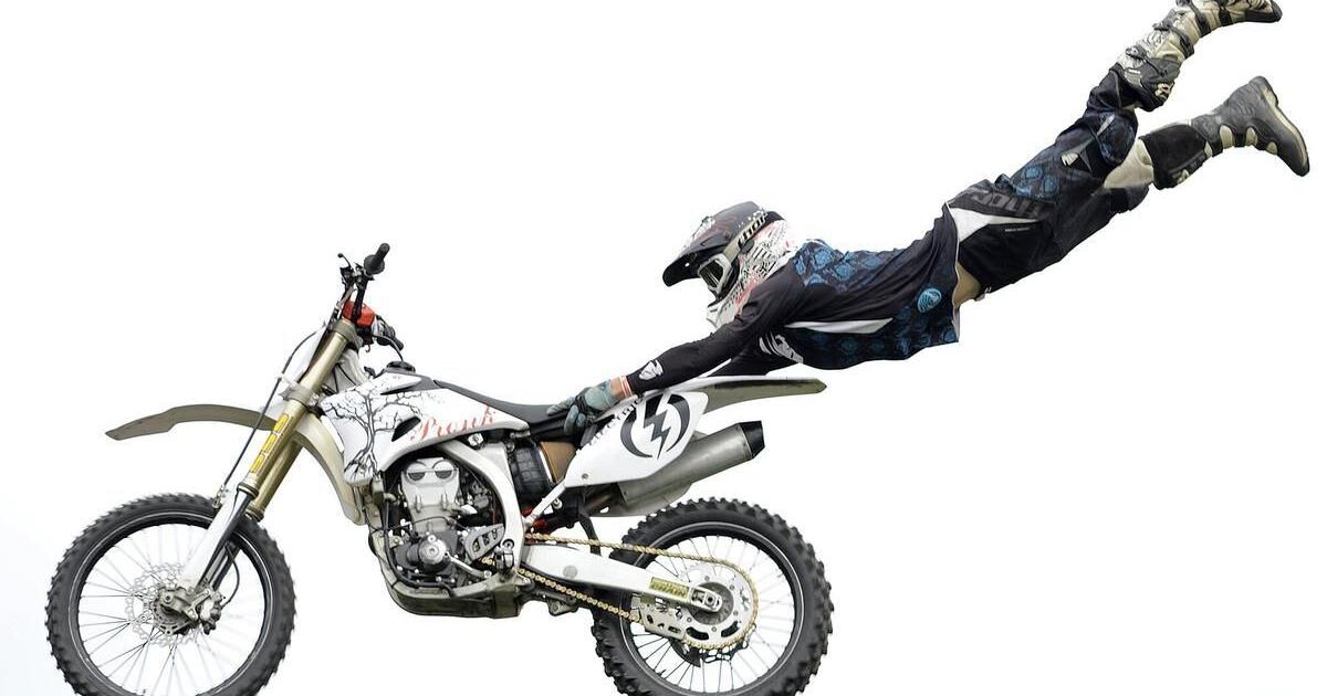 Peterborough Memorial Centre hosting FMX World Tour on Oct. 28