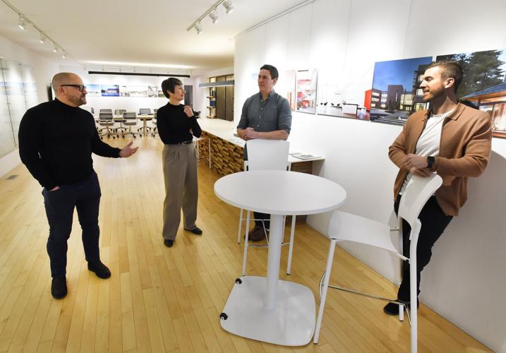 Letts Architects transitions to Unity Design Studio