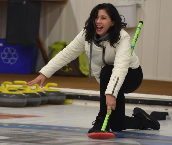 Mexican students experience true Canadiana in Peterborough