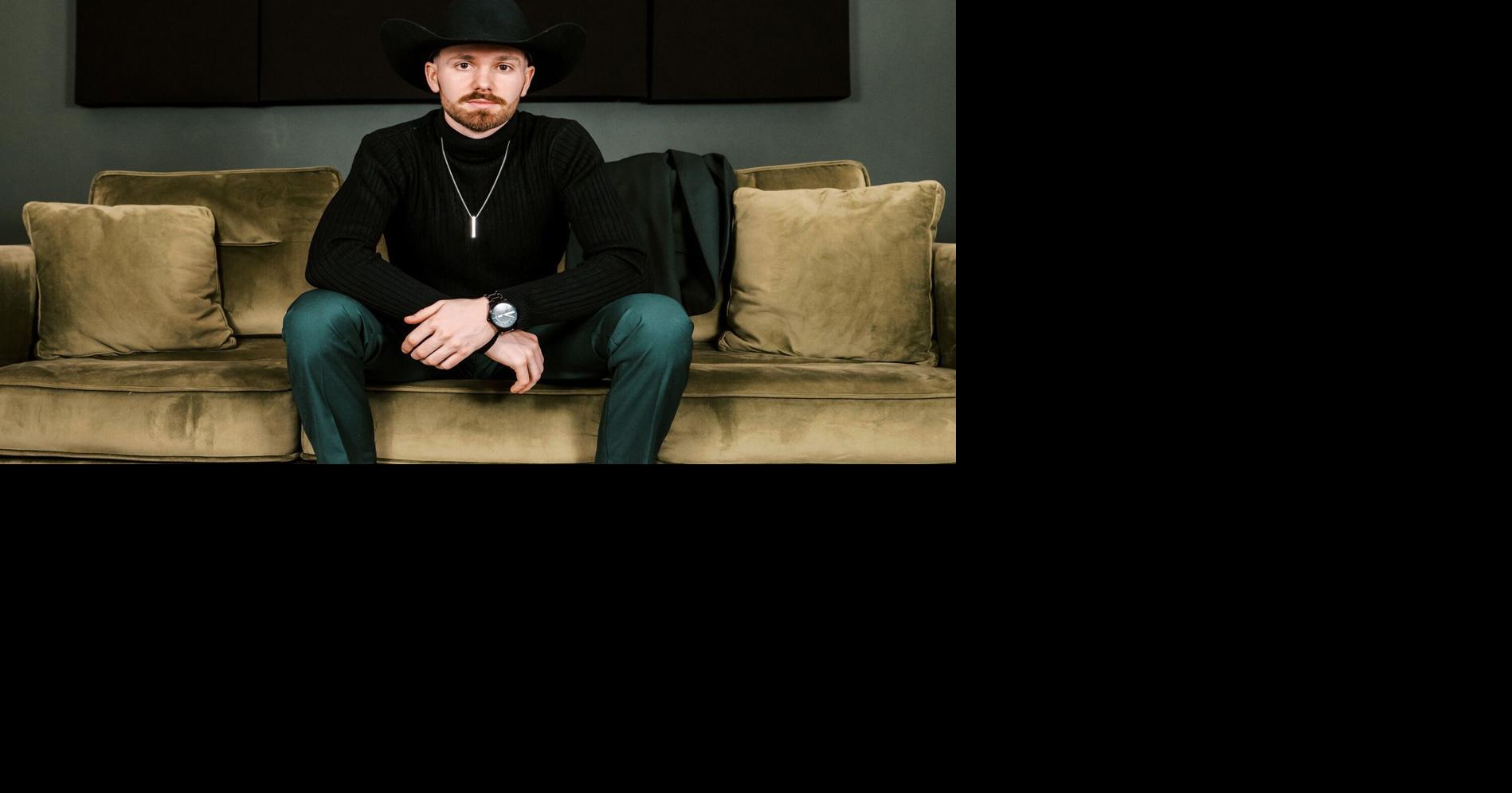 Hockey opens door to music career for Matt McCartney