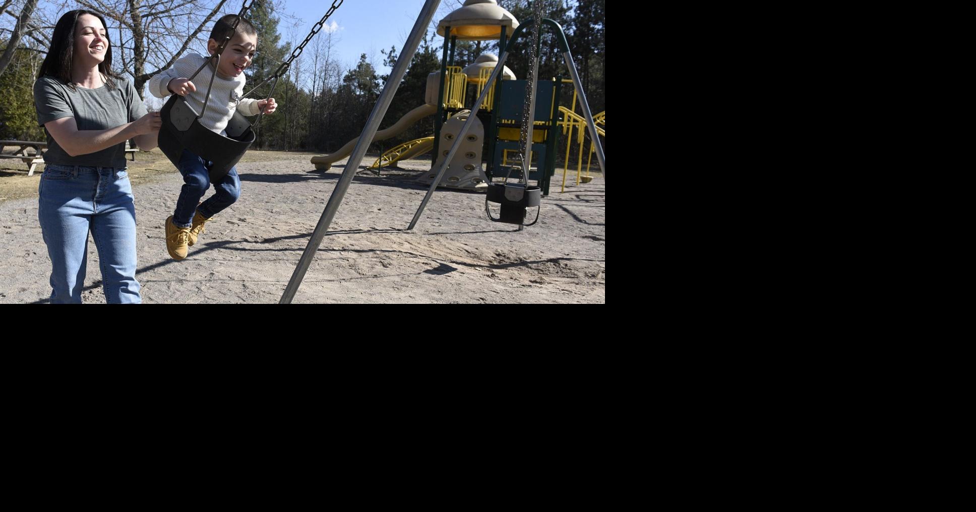 Inclusive playground in the works for Selwyn waterfront park