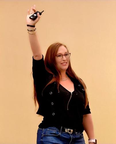 Dawn Maracle fights for Indigenous justice