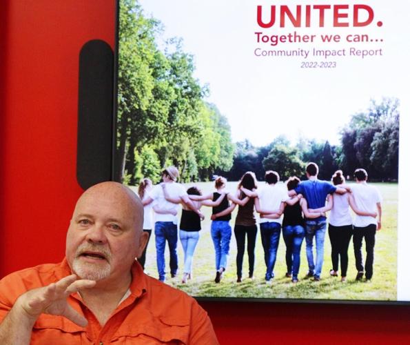 Peterborough United Way continuing the momentum