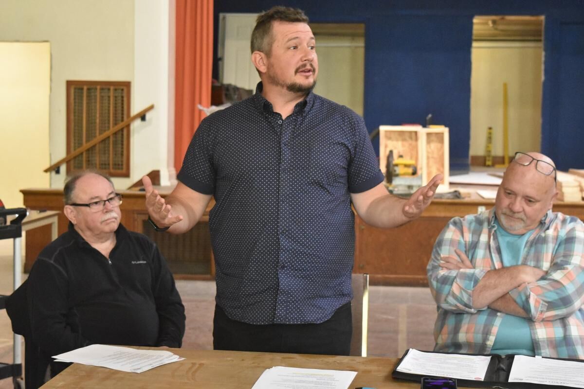 Trinity Centre put on notice to ‘curtail’ drug use