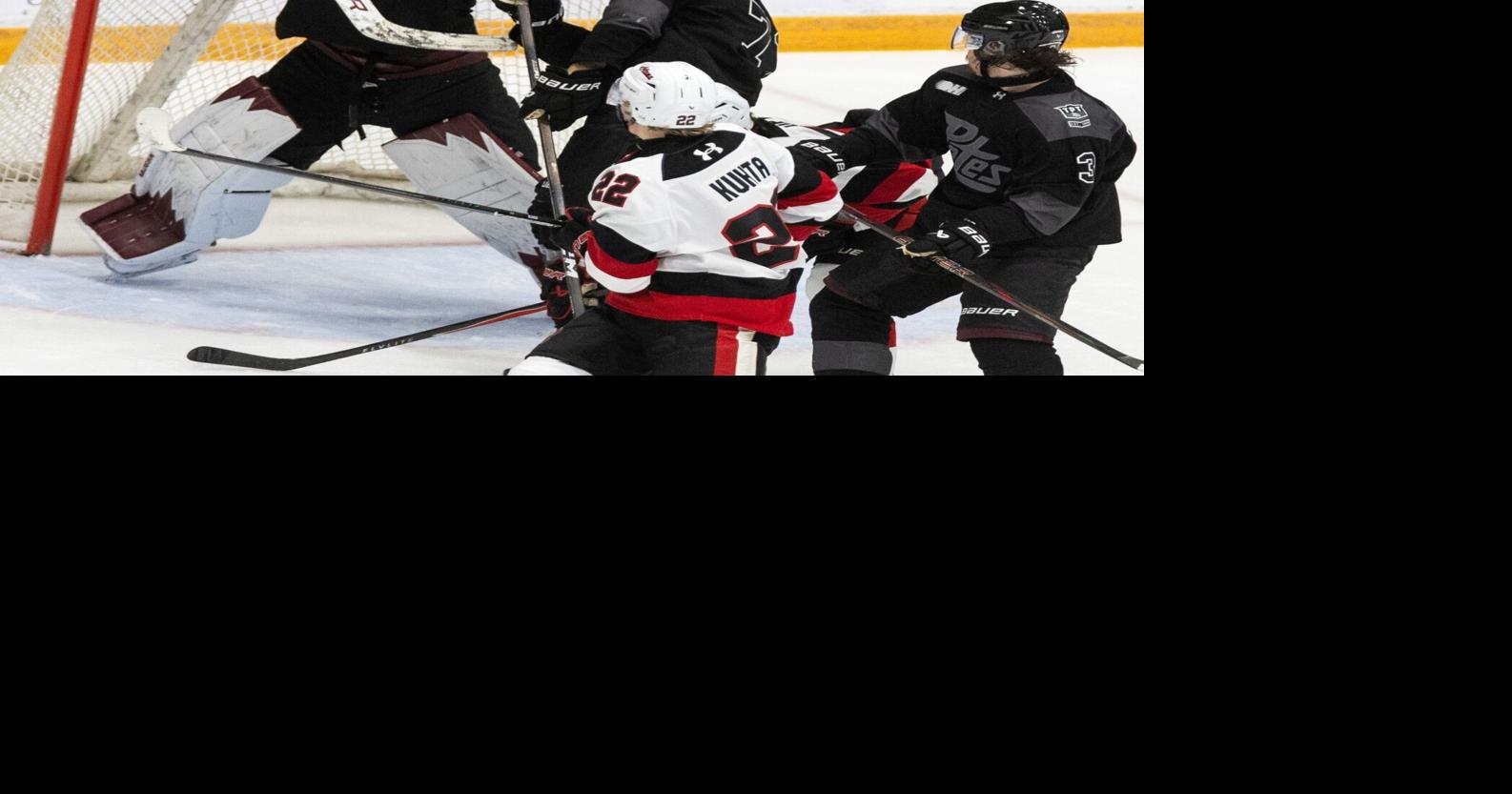 Sellout Mem Centre crowd gets their money’s worth with Petes