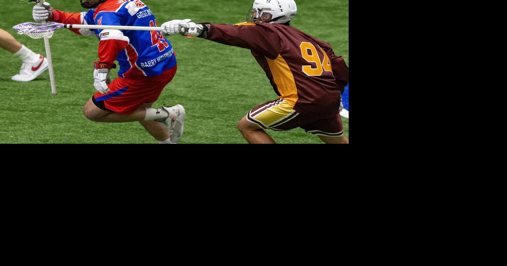 Lakers improve to 3-0 with win over Excelsiors