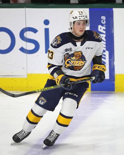 Vancouver Canucks prospect Connor Lockhart hoping to showcase his ...