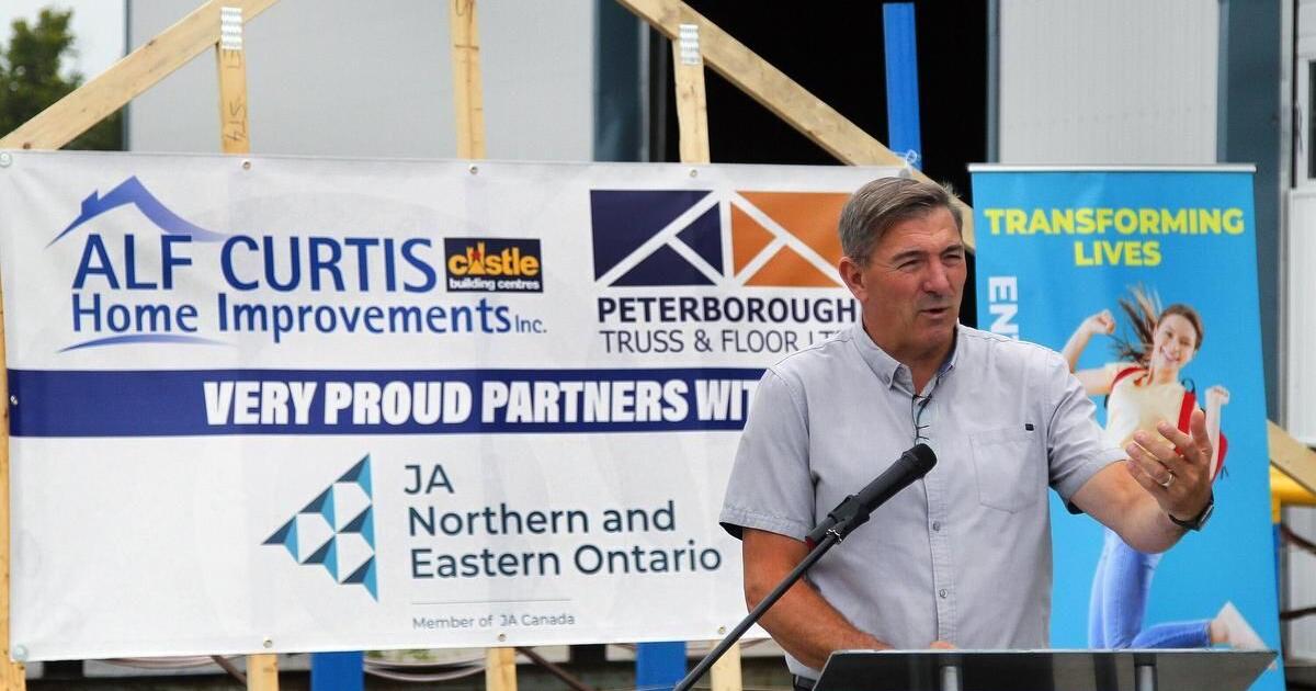 Peterborough’s 4,700 new homes target ‘achievable’: Peterborough ...