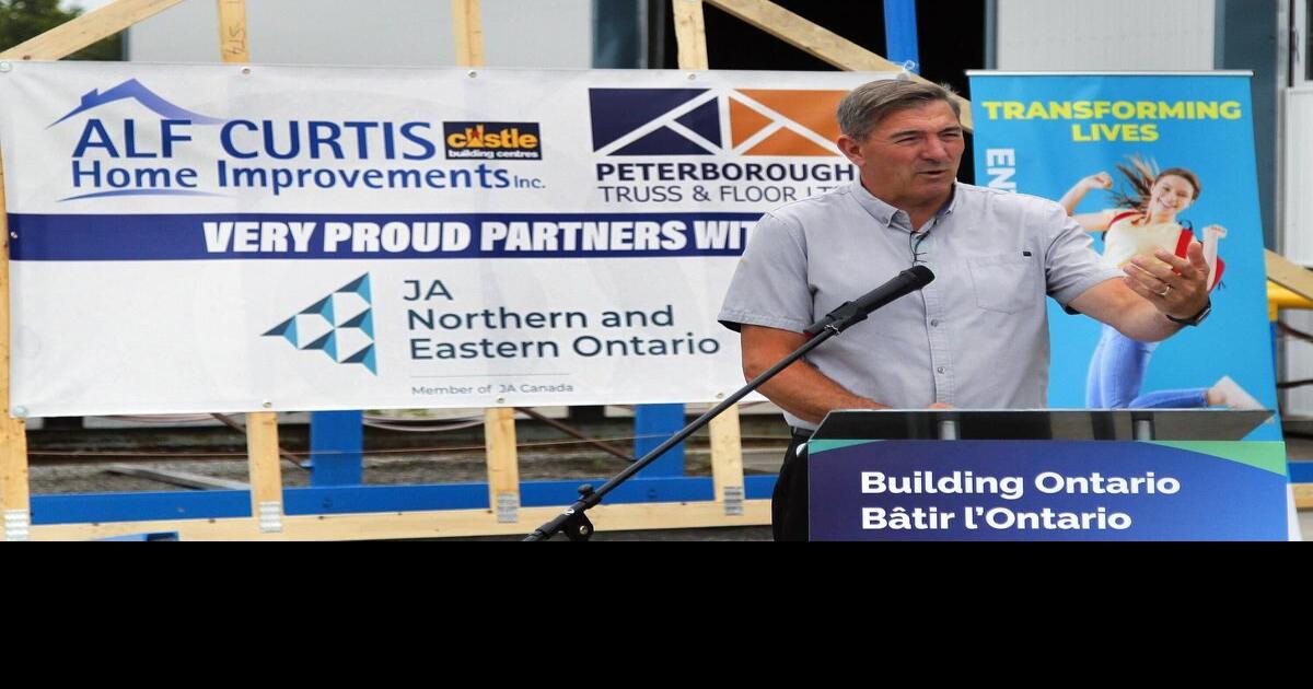 Peterborough’s 4,700 new homes target ‘achievable’: Peterborough ...