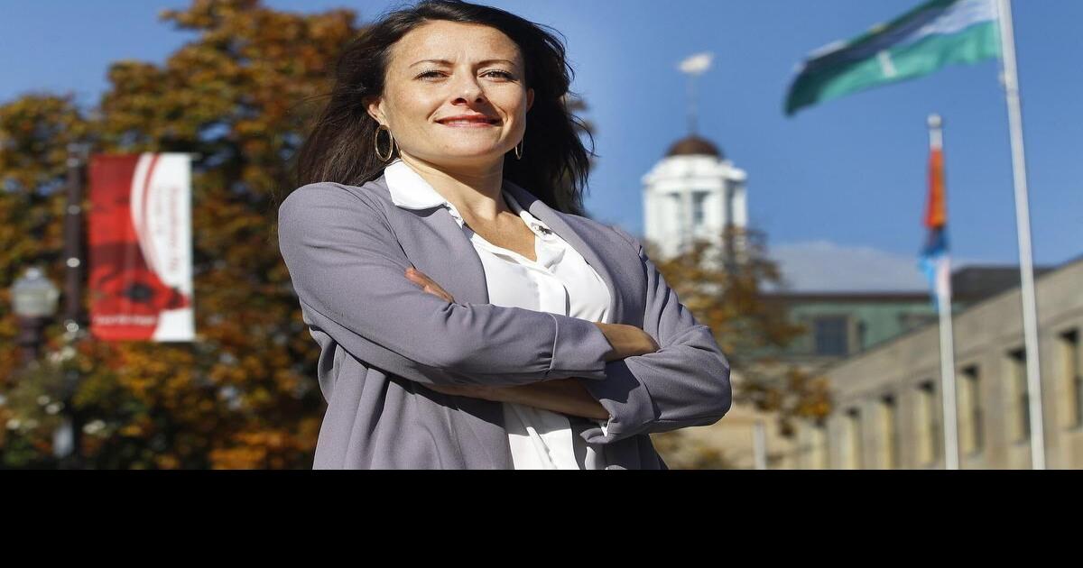 Peterborough Mayor Diane Therrien to announce next month if she will ...