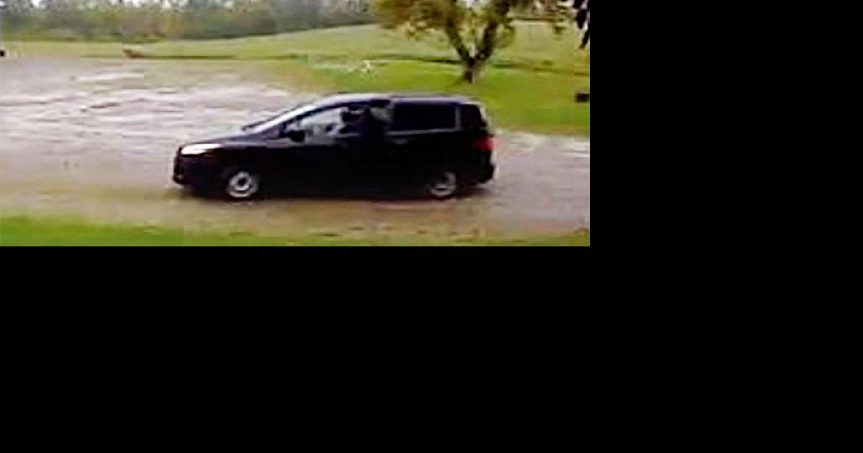 Jewelry stolen from farmhouse after distraction theft