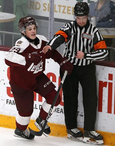 New-look Petes fall just short in Thursday night overtime loss to ...