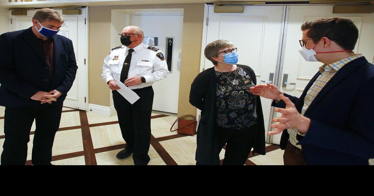 Dr. Thomas Piggott: With the new CTS, let’s all show the community we care