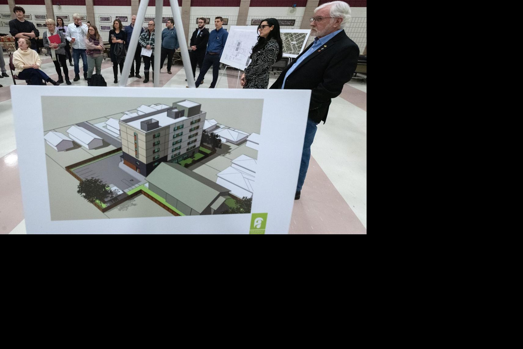 Kevin Forrest brings decades of experience to STSCO post