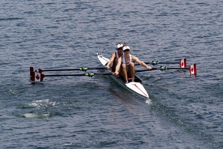 Bethany’s Jill Moffatt, Jennifer Casson relegated to B final at Olympics