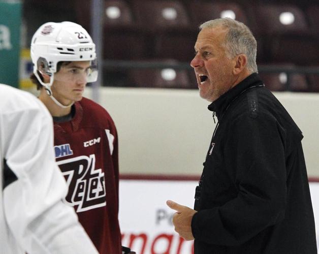 Sahil Panwar adds strength to Peterborough Petes forward lines