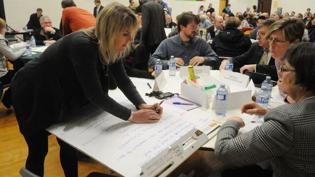 Lakefield District Secondary School Up For Closure