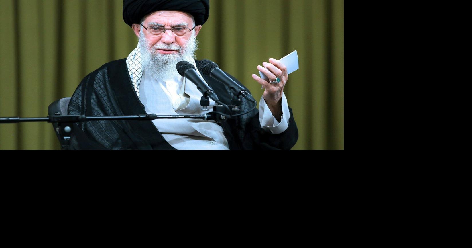 Iran signals plans for fast trials and executions while promising ...