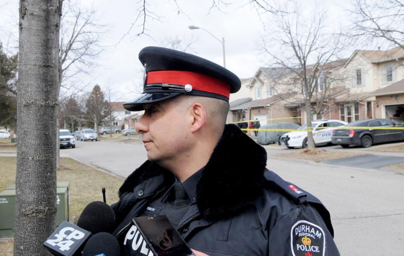 Update: Cory Fenn, 29, now facing three murder charges after mom, son ...