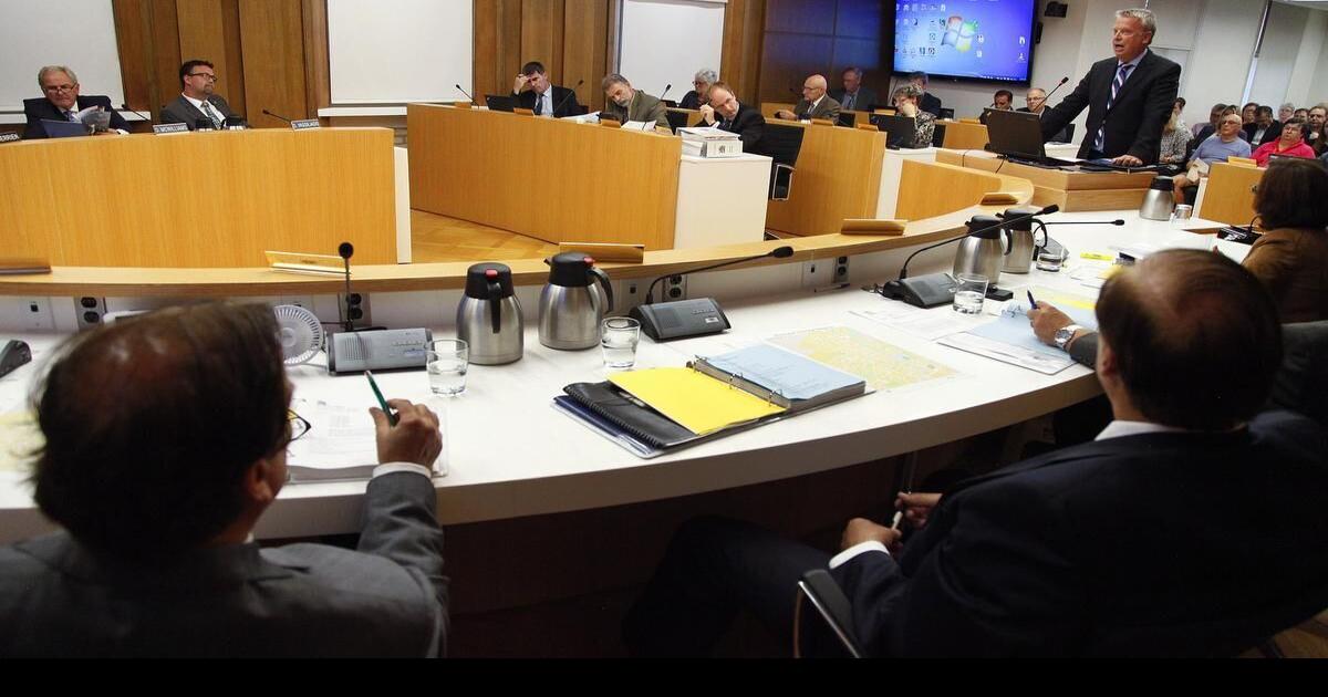 Proposed ‘Ashborough Village’in Peterborough is not a village; it's ...