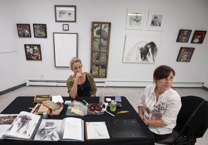 Exploring the art of Peterborough and the Kawarthas