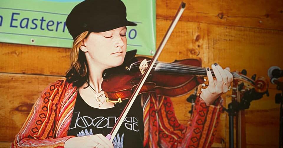Peterborough’s Irish Millie gets Canadian Folk Music Award nomination ...