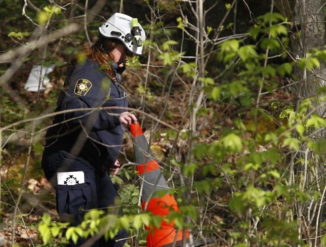 Man badly burned in Trent Lakes house fire