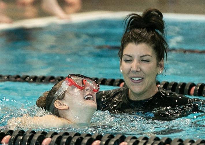Carl Oake Rotary Swim still runs strong in Peterborough
