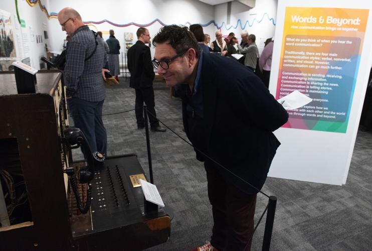 Fleming College’s Museum Management and Curatorship program.