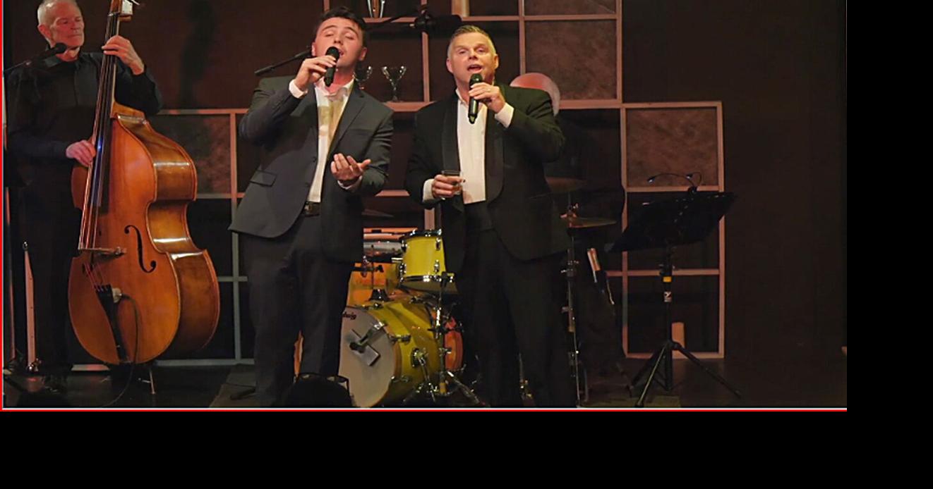 Bobcaygeon theatre shines spotlight on crooner culture