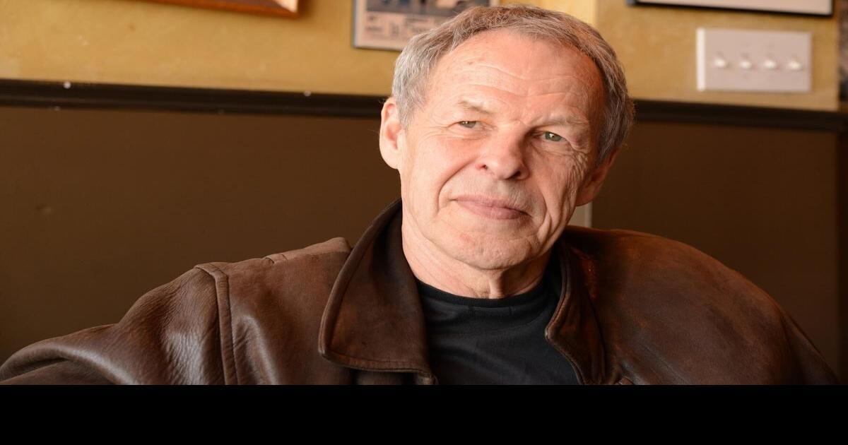 Michael Peterman: Linden MacIntyre explores identity and connection