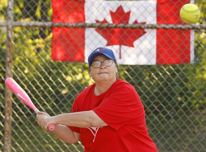 ‘Age doesn’t matter’: 60-year-old the epitome of Peterborough ...