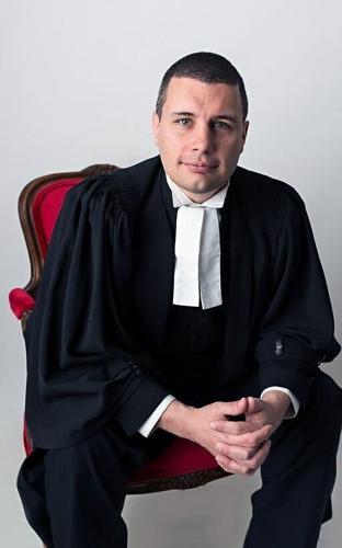 Peterborough lawyer Nathan Baker named as new Ontario Court of Justice judge