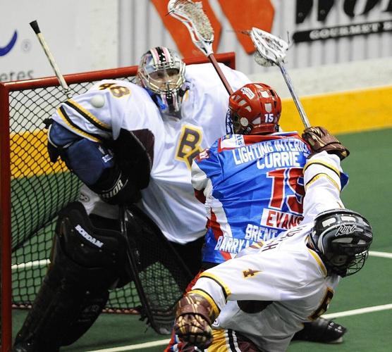 Peterborough Lakers legend Scott Evans named to Ontario Lacrosse Hall ...