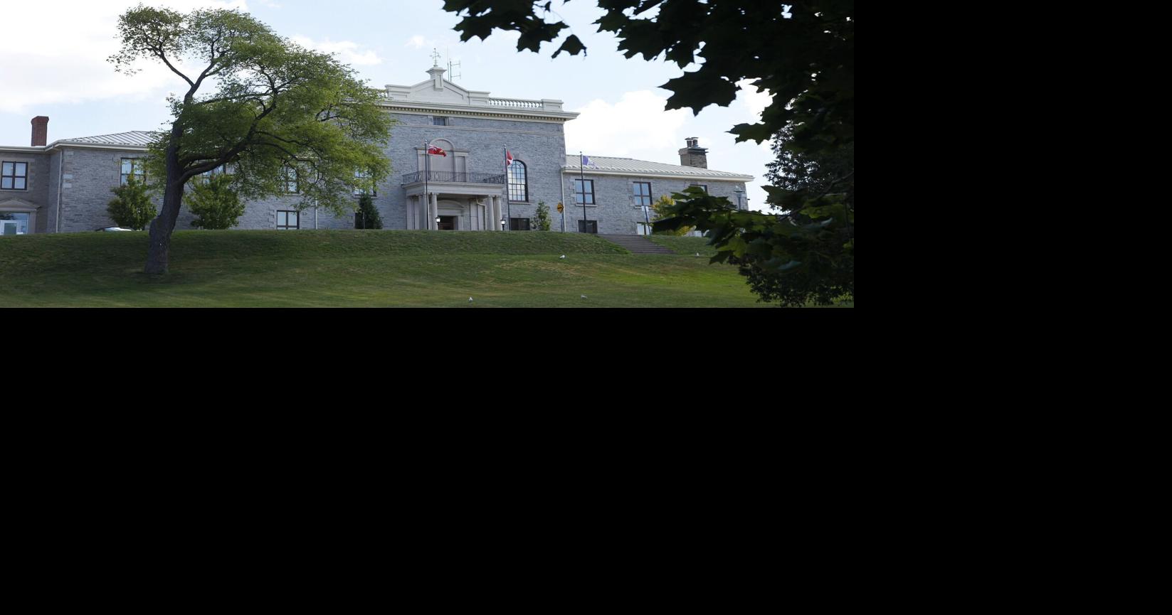 Case against Peterborough father in child’s death wraps up