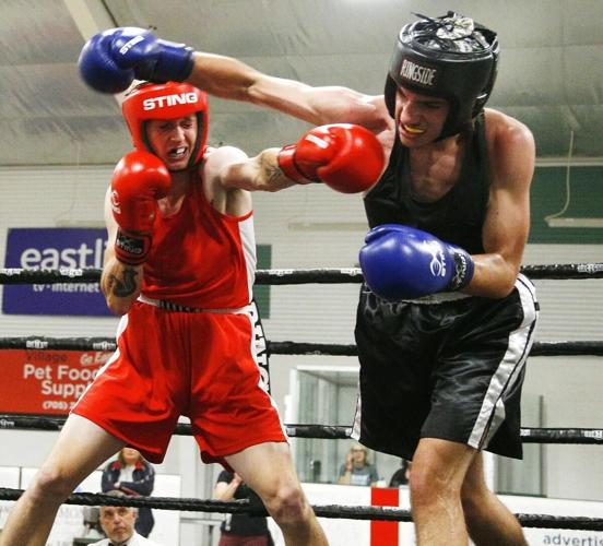 ‘I can’t wait to get back in the ring’: Elizabeth Rahaman not deterred ...