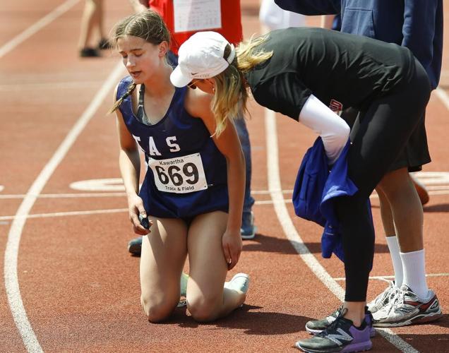 Photos: Kawartha Pine Ridge District School Board holds high school ...