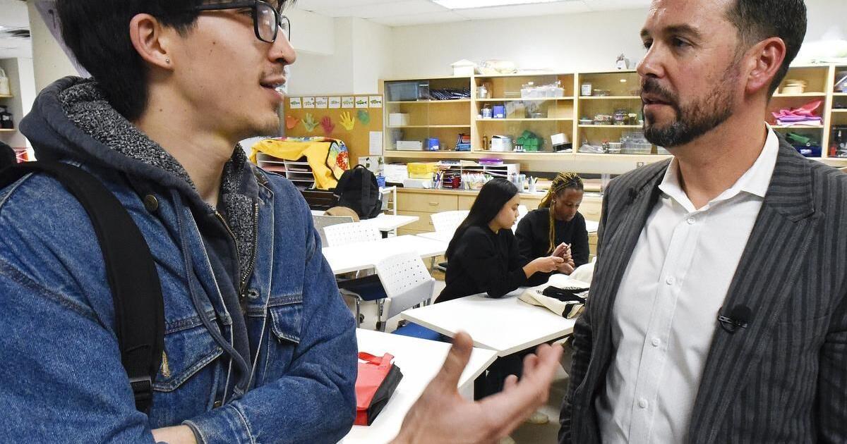Local accountant named ‘CEO in Residence’ for Trent business program