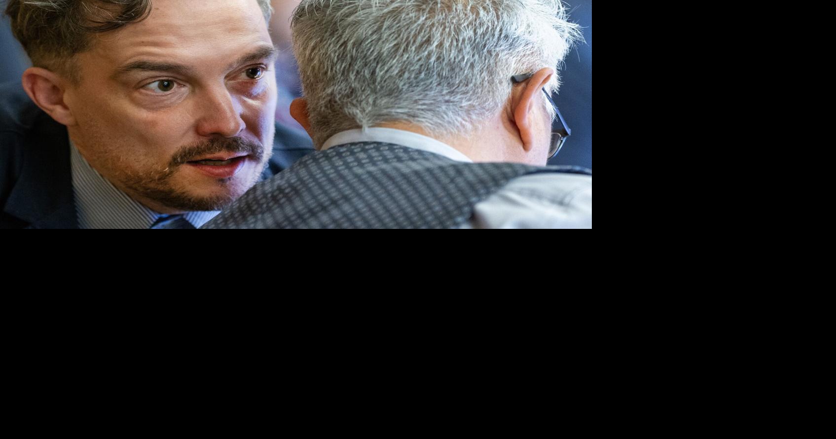 Peterborough city council votes to amend code of conduct