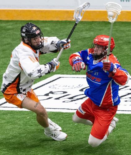 Lakers headed to semifinals after three-game sweep